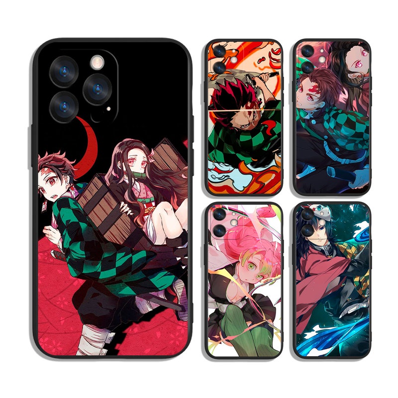 Anime Pc Case Custom - Etsy