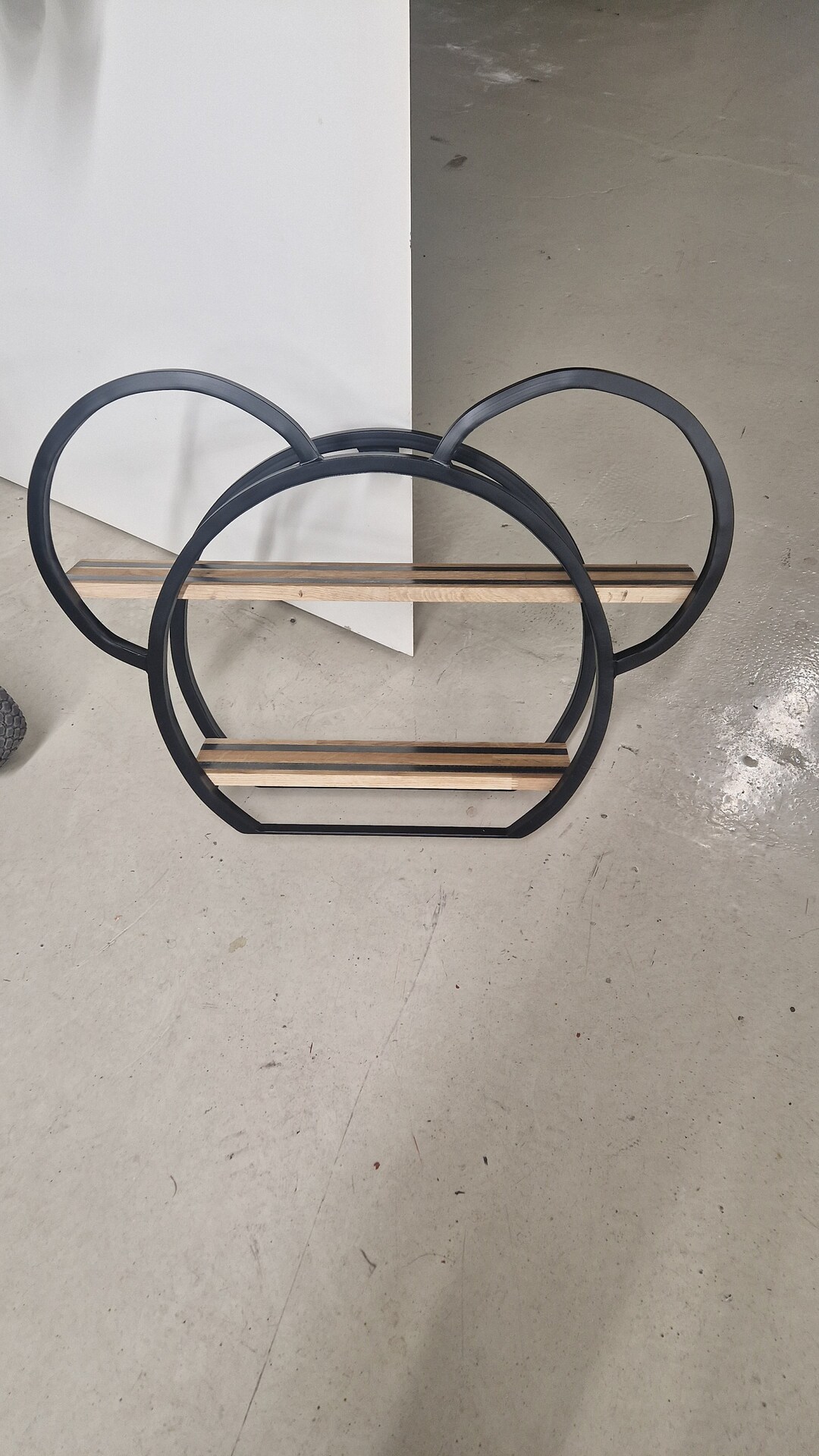 Toonie Box Shelf - Etsy