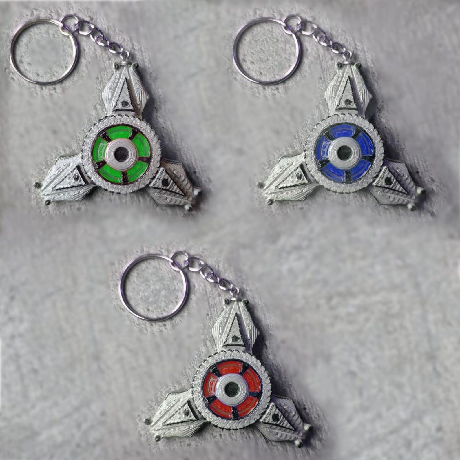 SCUM BCU for Cosplay (or With Keychain) - Etsy