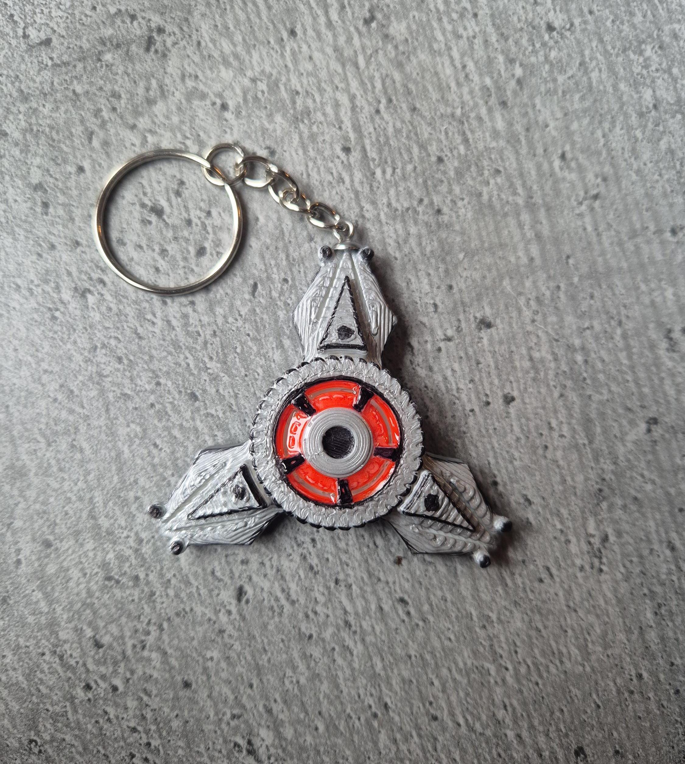 SCUM BCU for Cosplay (or With Keychain) - Etsy