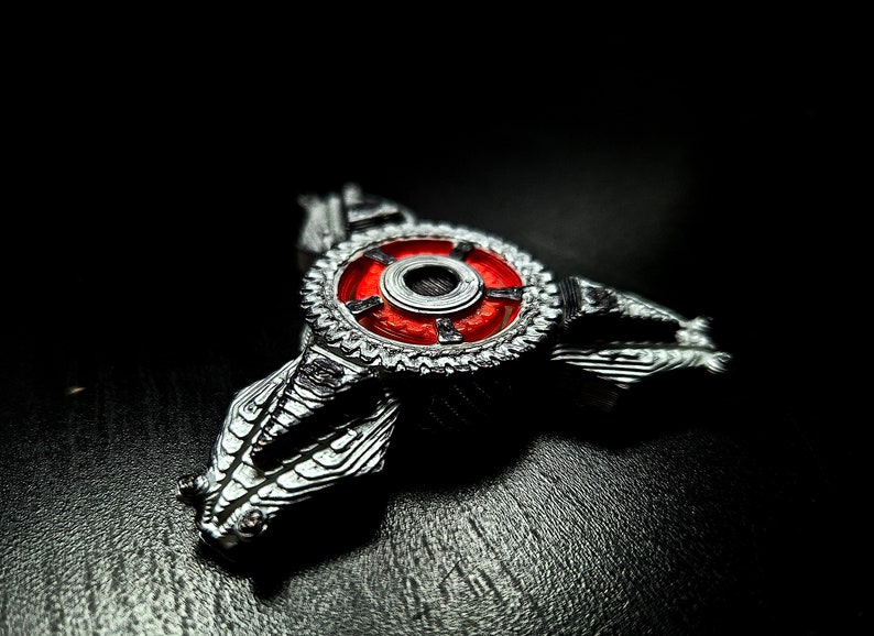 SCUM BCU for Cosplay (or With Keychain) - Etsy