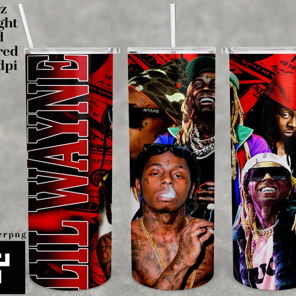 Lil Wayne Png - Etsy