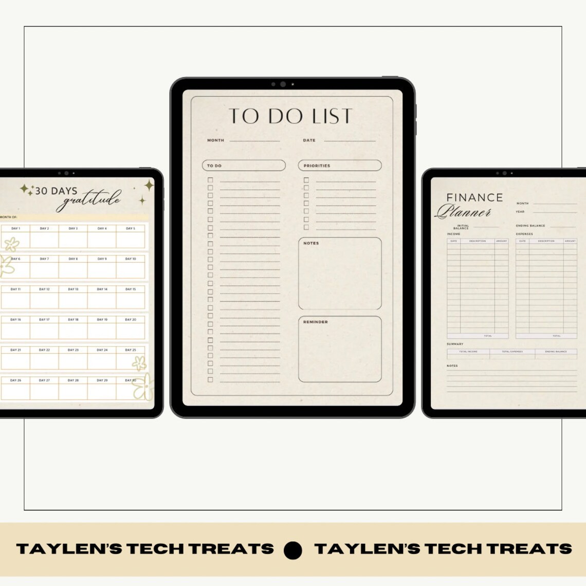 2024 Digital Planner Goodnotes Digital Planner 2024 Digital Journal ...