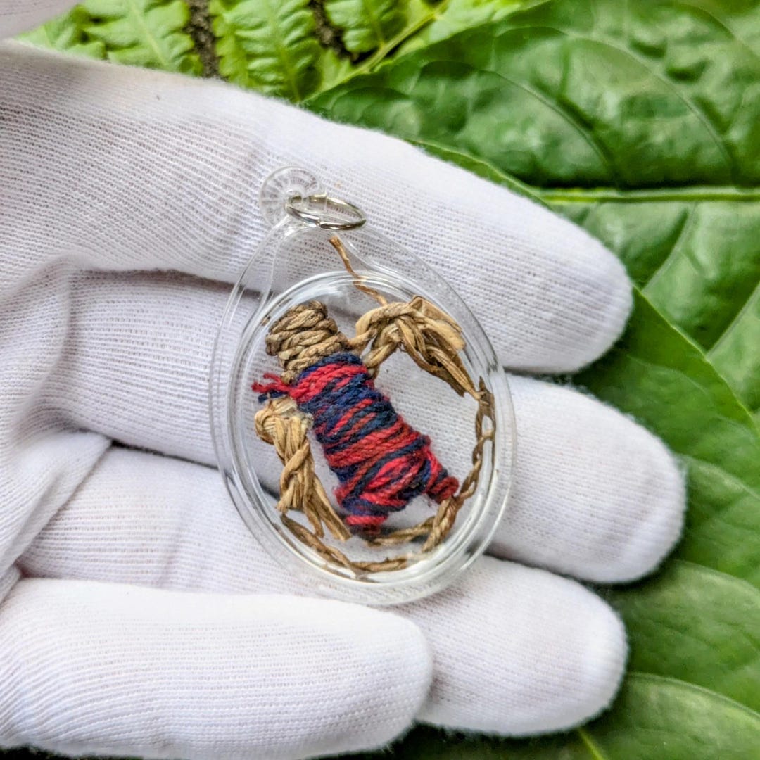 Extremely Powerful Desire Fulfillment and Protection - Hoon Payon ...