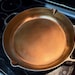 Polished Smooth Lodge Cast Iron Pan - Etsy