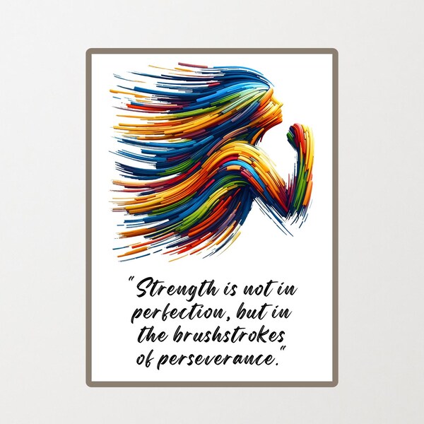 Inclusion Art - Etsy