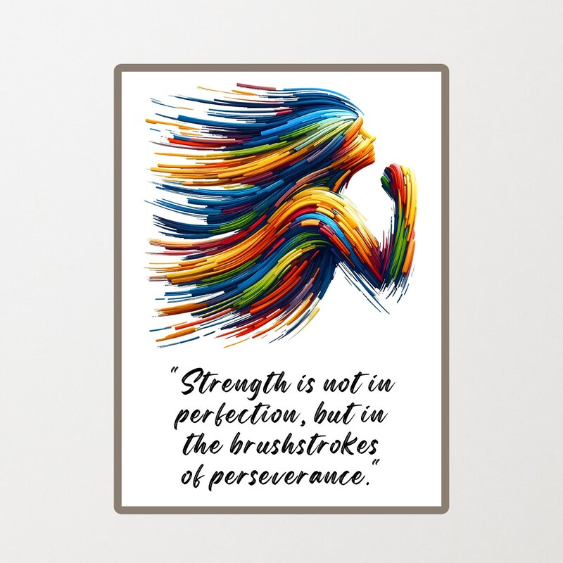Inclusion Art - Etsy
