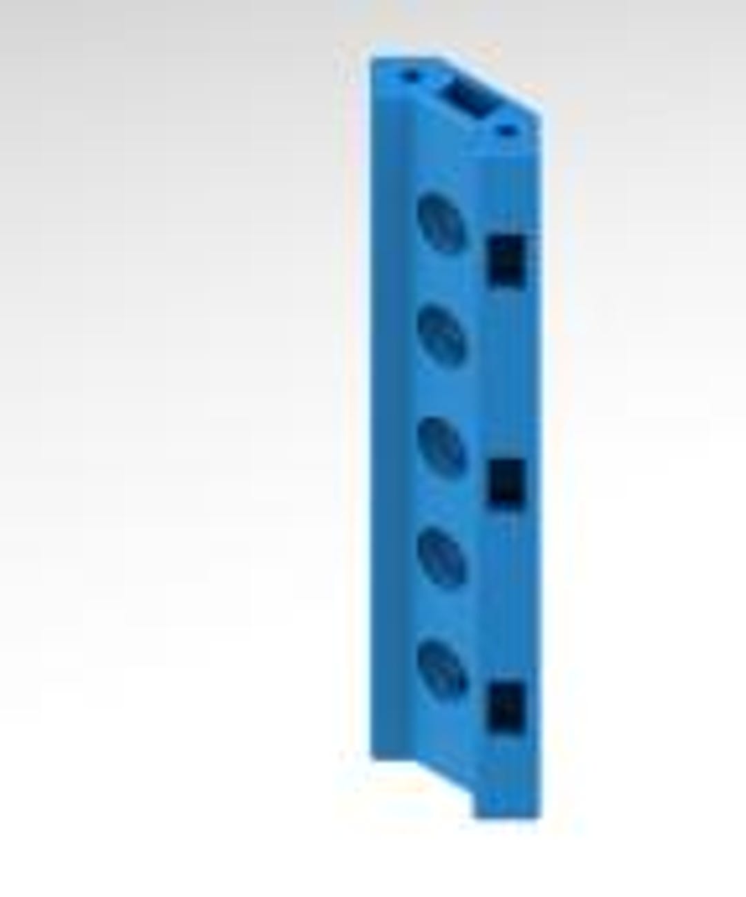 Multiboard On-grid (L Beams) Supplies, Customizable Storage Option - Etsy