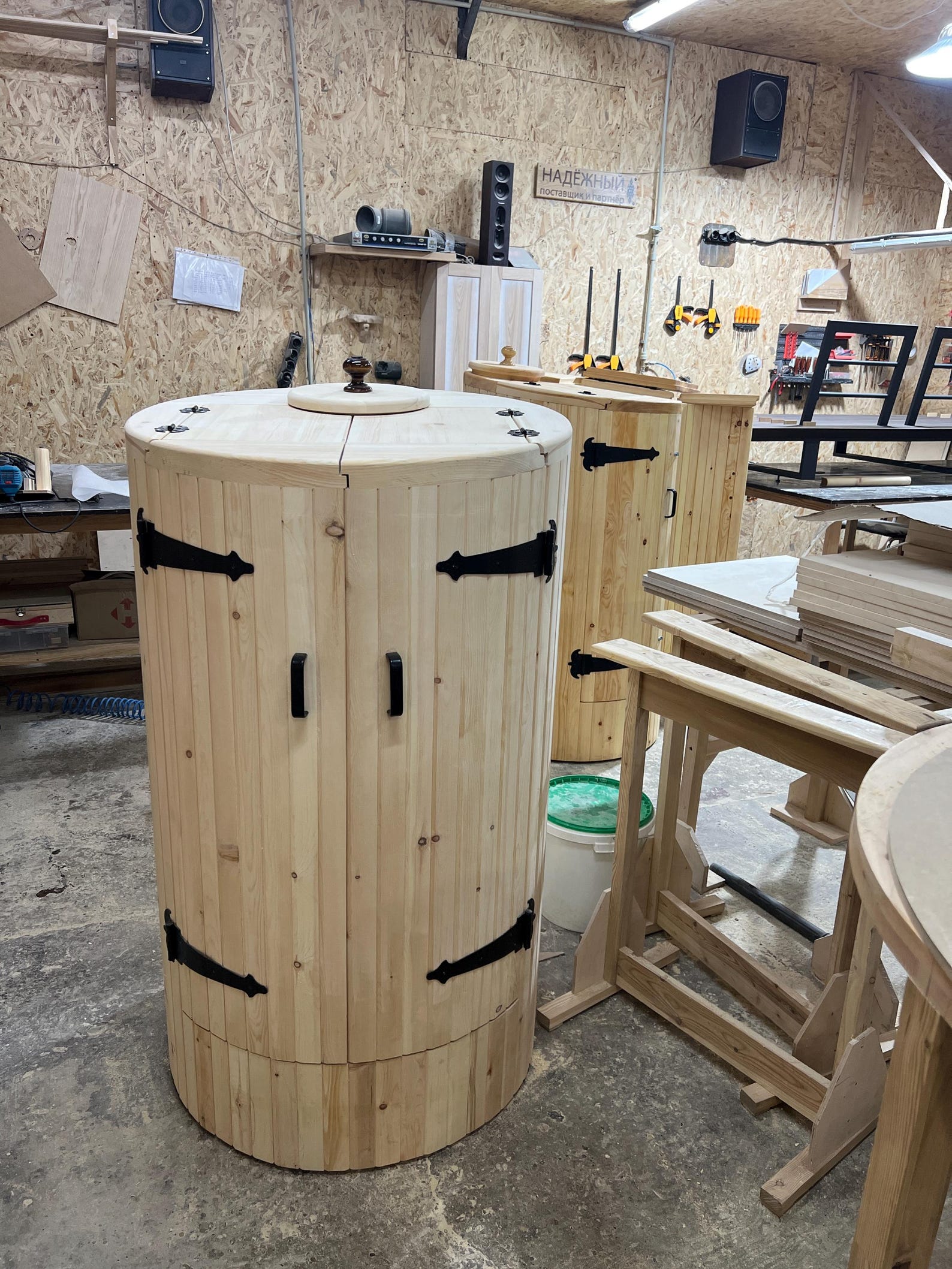 Sauna Cabins, Sedar Sauna, Mini Steam Room, Fasssauna, Wooden Phyto ...