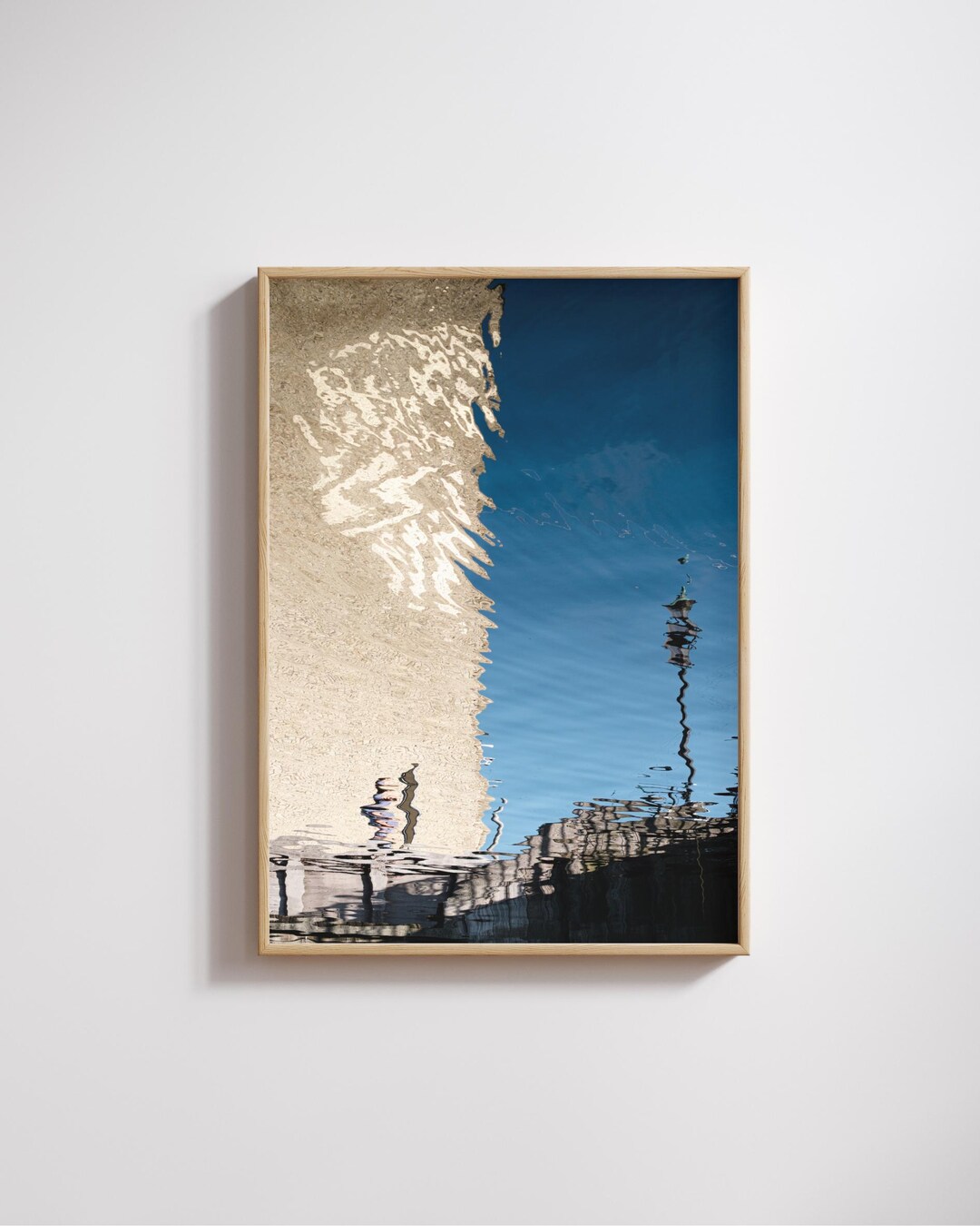 Framed Photography Art | Museum-quality Fine Art Print | Copenhagen ...