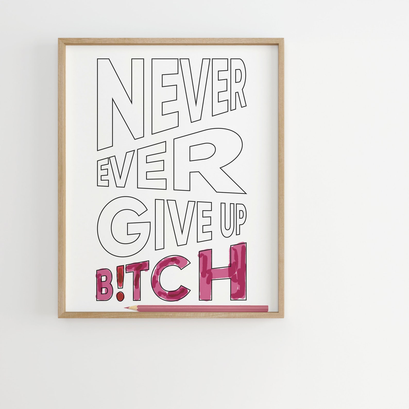 Instant Download Feminist Habit Building Challenge - 21 Days - Etsy