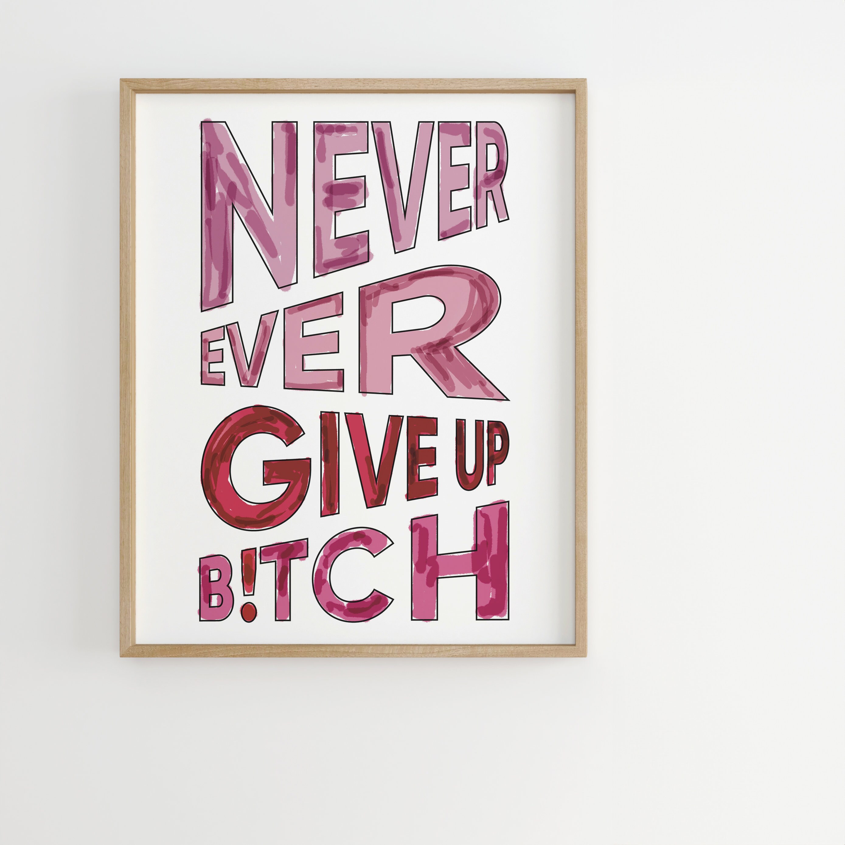 Instant Download Feminist Habit Building Challenge - 21 Days - Etsy