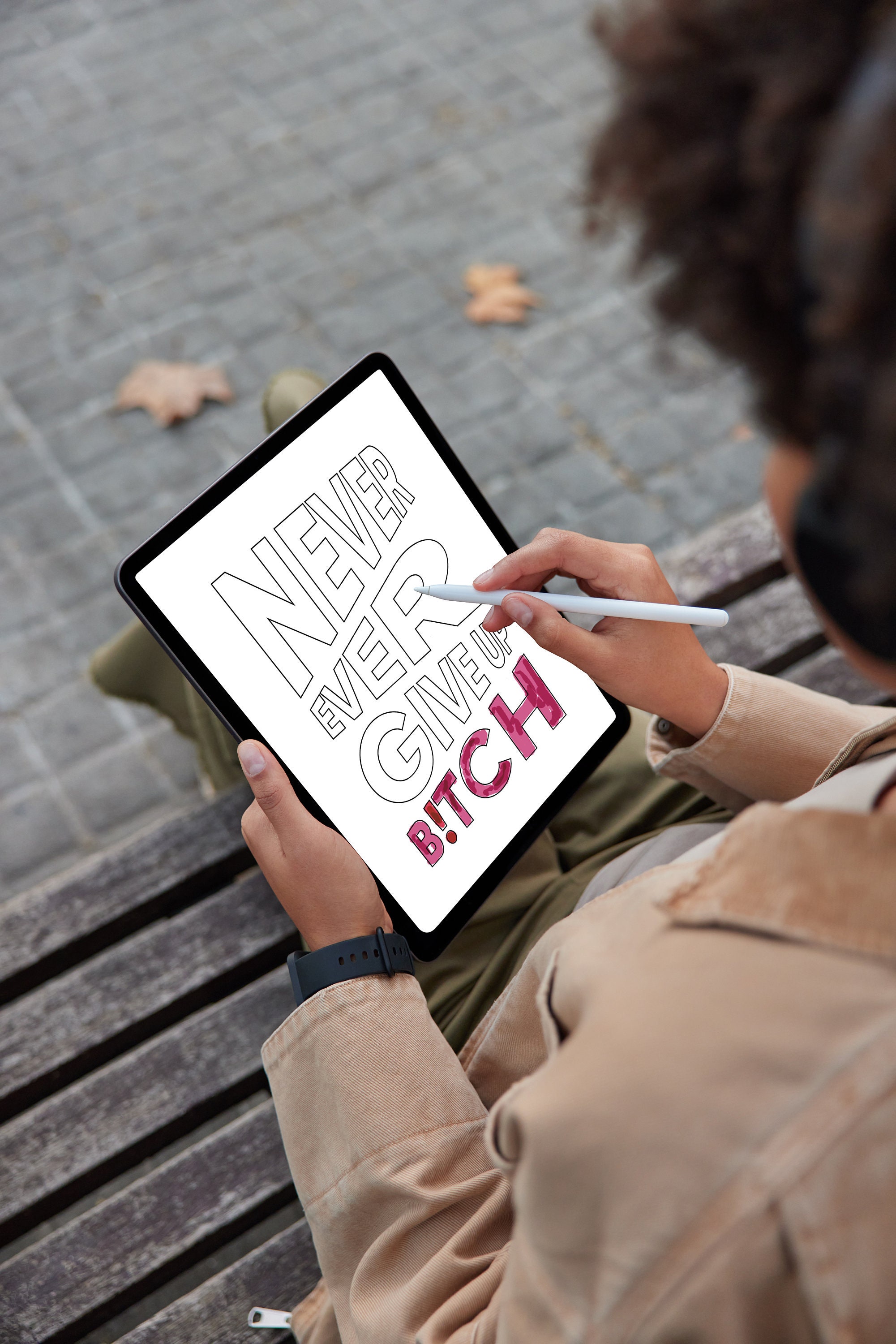 Instant Download Feminist Habit Building Challenge - 21 Days - Etsy