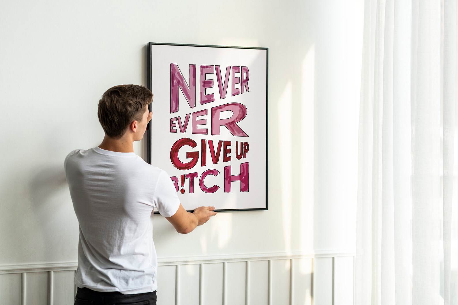 Instant Download Feminist Habit Building Challenge - 21 Days - Etsy