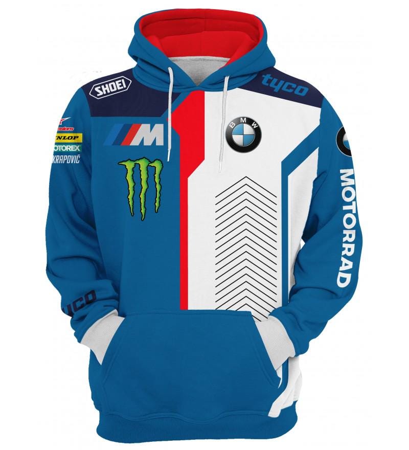 New Hoodie BMW Motorsport Sweatshirts / S- 5XL 4067ssww - Etsy