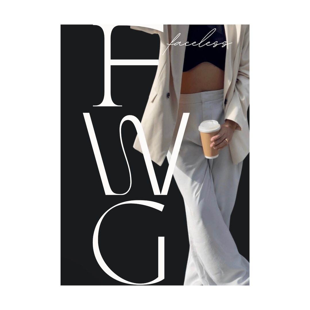 ESPANOL the Faceless Wealth Guide, the Complete Canva Guide, Digital Marketing, Learn Faceless ...