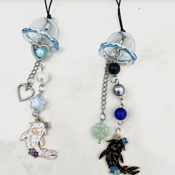 Jujutsu Kaisen Koi - Etsy