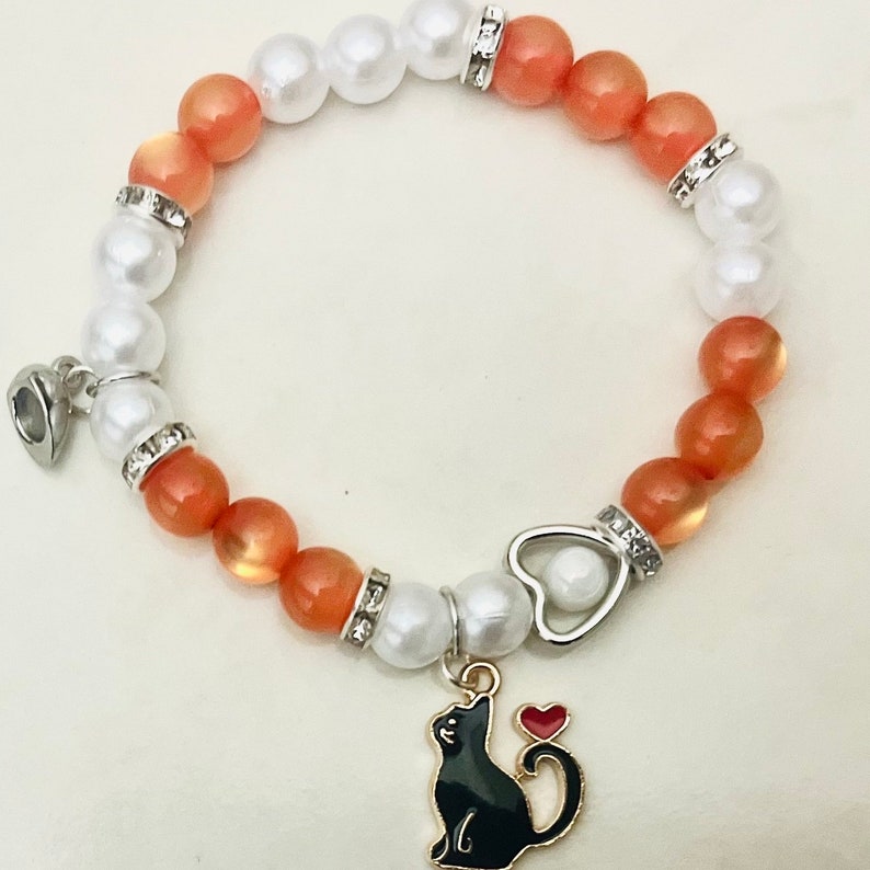 Fruit Basket, Furuba, Anime Matching Beaded Bracelets Set, Tohru Honda ...