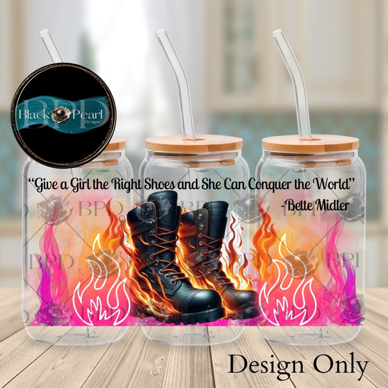 Firefighter Boots - Etsy