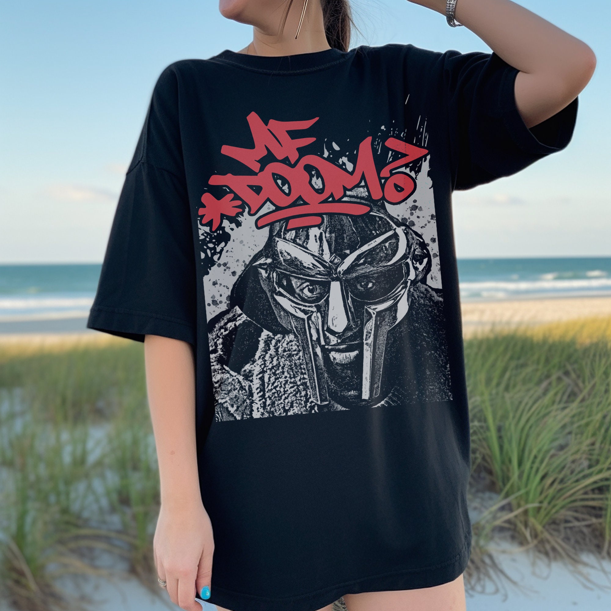 MF DOOM SHIRT, Mf Doom, Mf Doom T Shirt, Mf Doom Hoodie, Madlib, Madlib ...