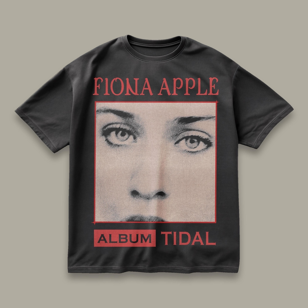 FIONA APPLE SHIRT, Fiona Apple, Fiona Apple Top, Fiona Apple T Shirt ...