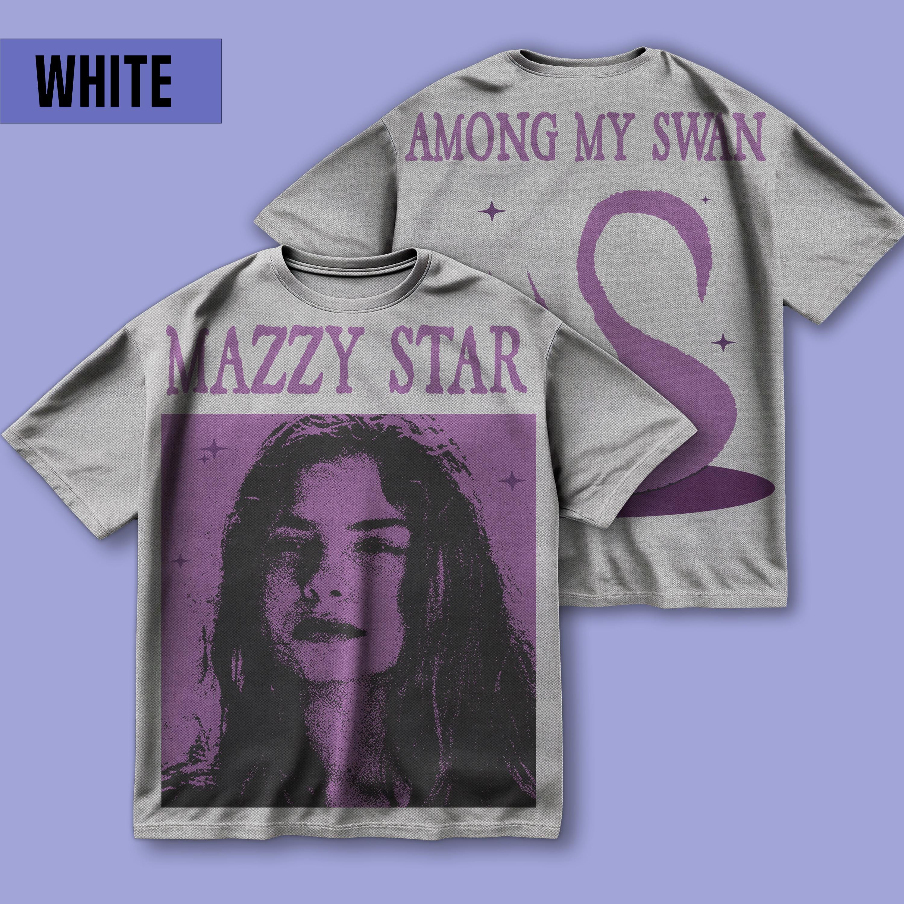 MAZZY STAR SHIRT, Mazzy Star, Mazzy Star Tshirt, Mazzy Star T Shirt ...