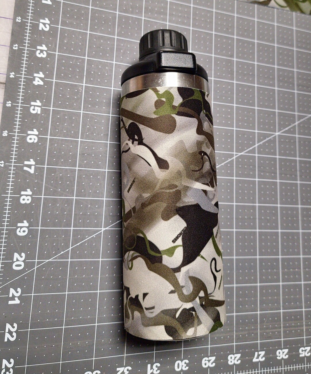 18oz YETI Rambler Bottle Wrap - Etsy
