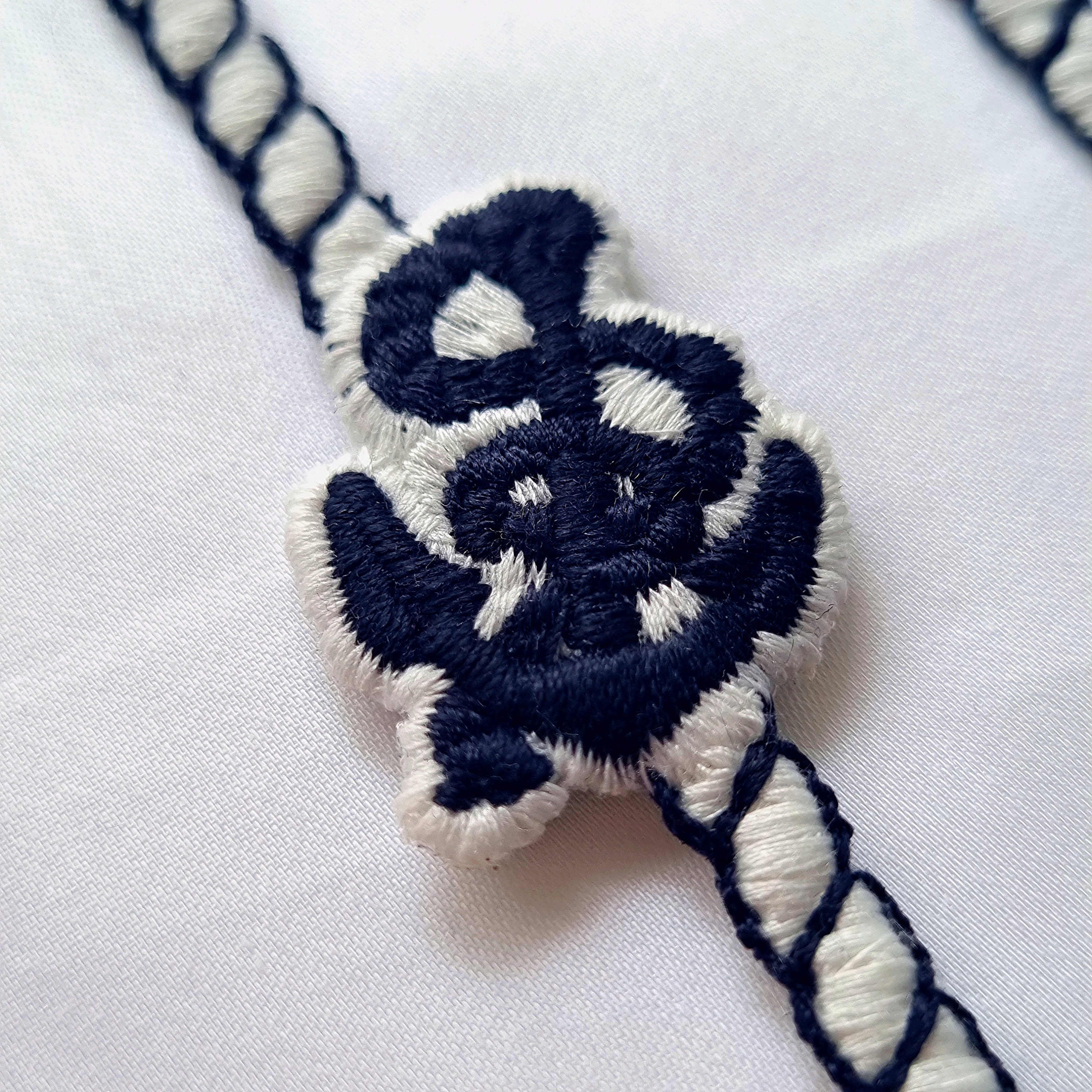 Maritime Ornamental Band With Anchor or Rudder Sailor's Delight - Etsy