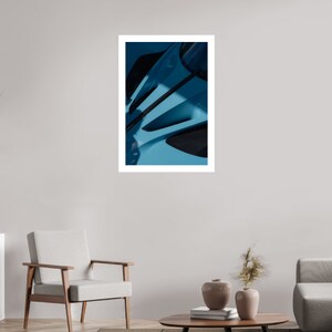 Bugatti Bolide Bonnet Photo Art Print - Etsy