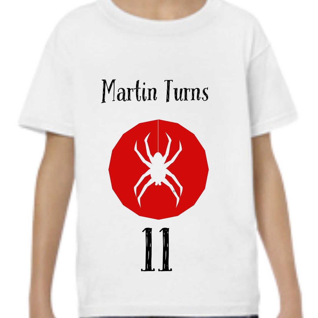 Custom Number Birthday Outfits - Etsy