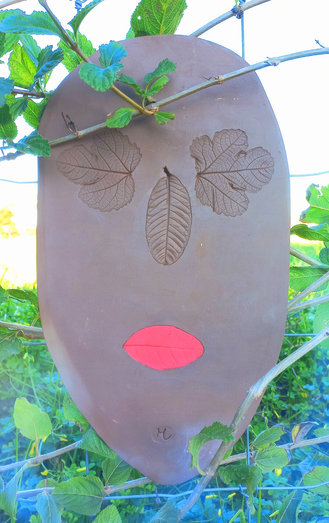 Faces of Nature - Etsy