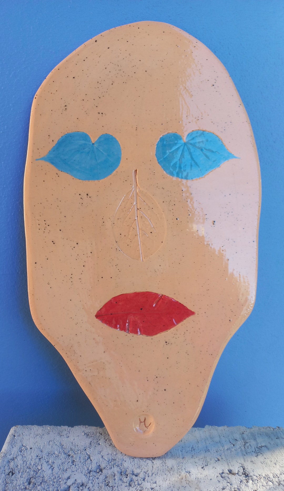 Faces of Nature - Etsy