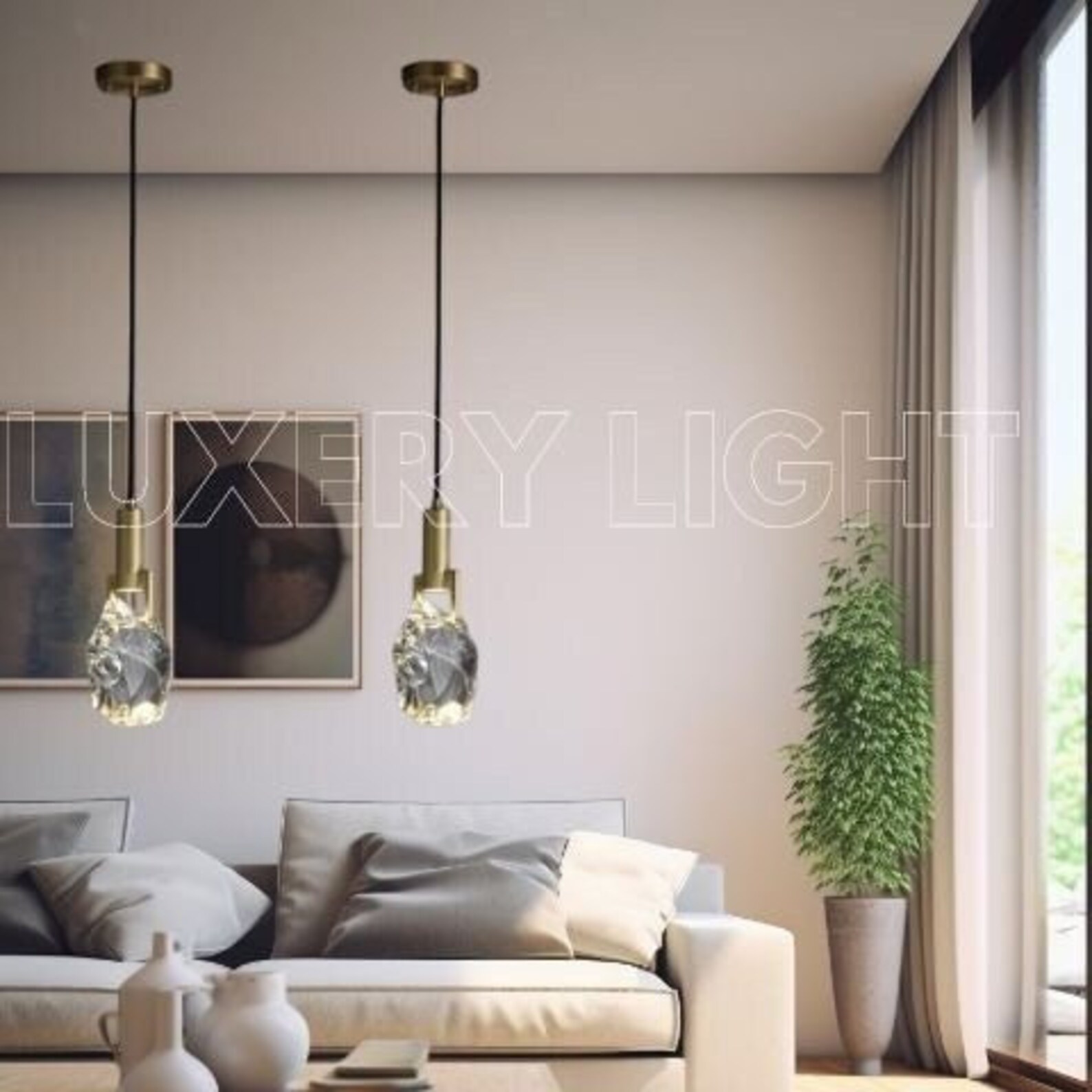 Cascading Foyer Lighting,modern Staircase Chandelier Pendant Light ...