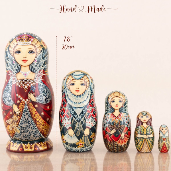 Matryoshka - Etsy