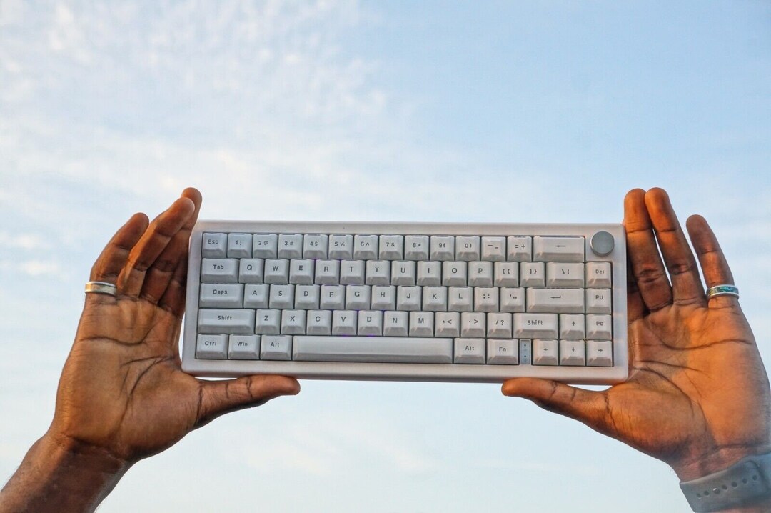 I Will Build You a Custom Keyboard *READ DESCRIPTION* - Etsy