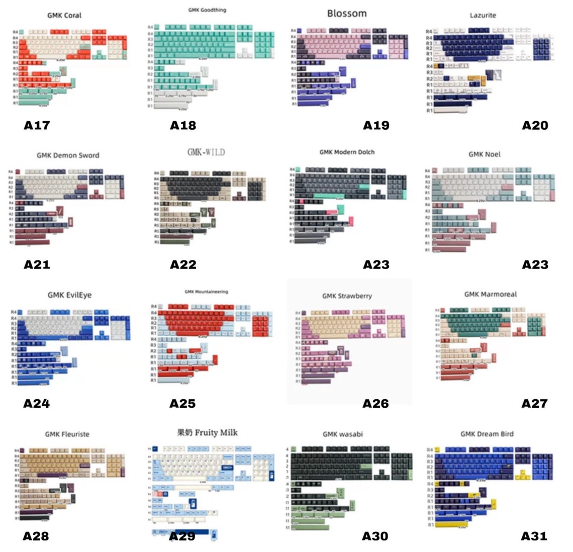 Customize Your Own Leobog Hi75 || ALUMINIUM CASE , Hand Lubed Switches Modded to Perfection ...