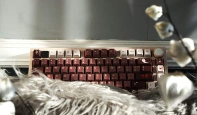 I Will Build You a Custom Keyboard *READ DESCRIPTION* - Etsy