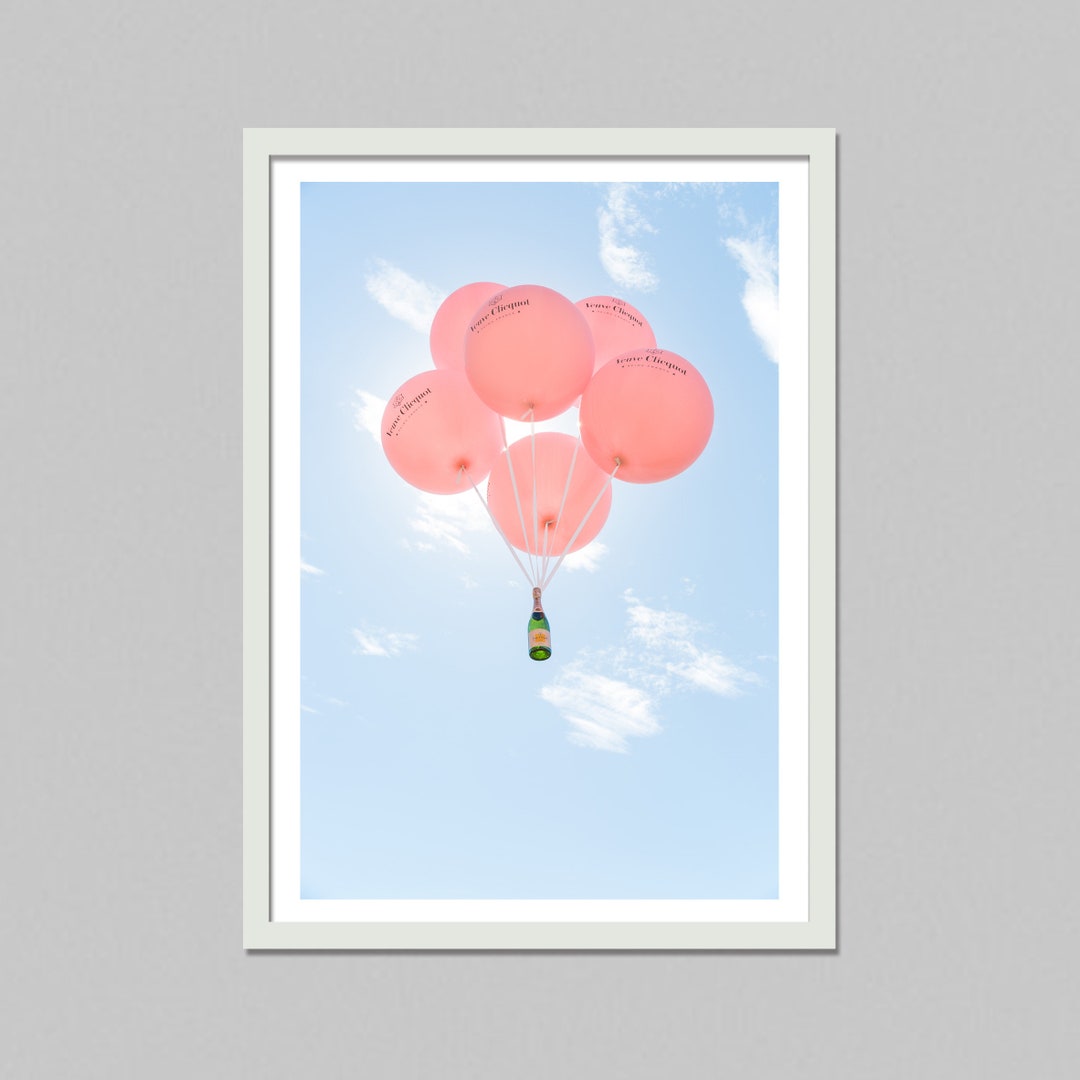 Digital Download Champagne Wall Art , Champagne Print , Champagne ...