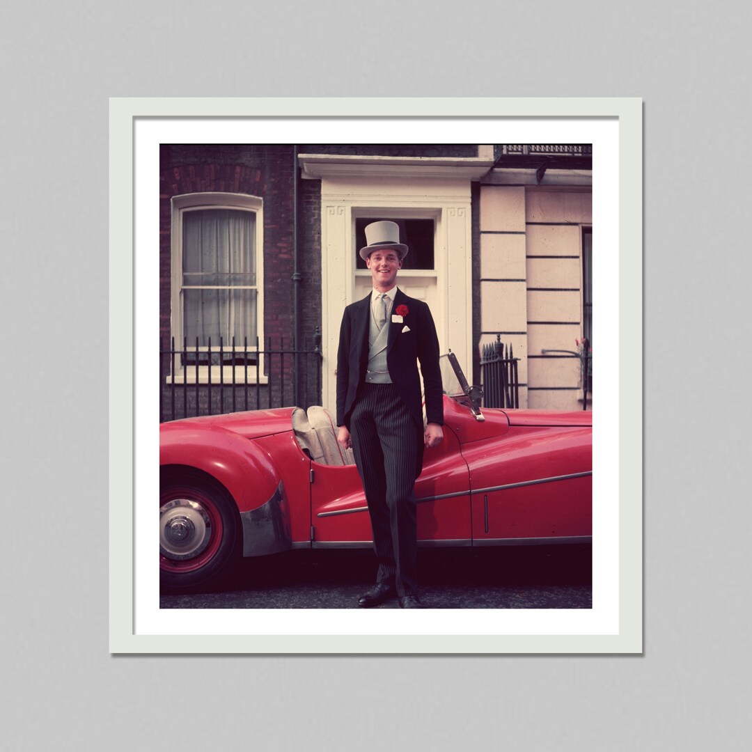 Digital Download Avis Trip Slim Aarons Print,vintage Print,slim Aarons ...