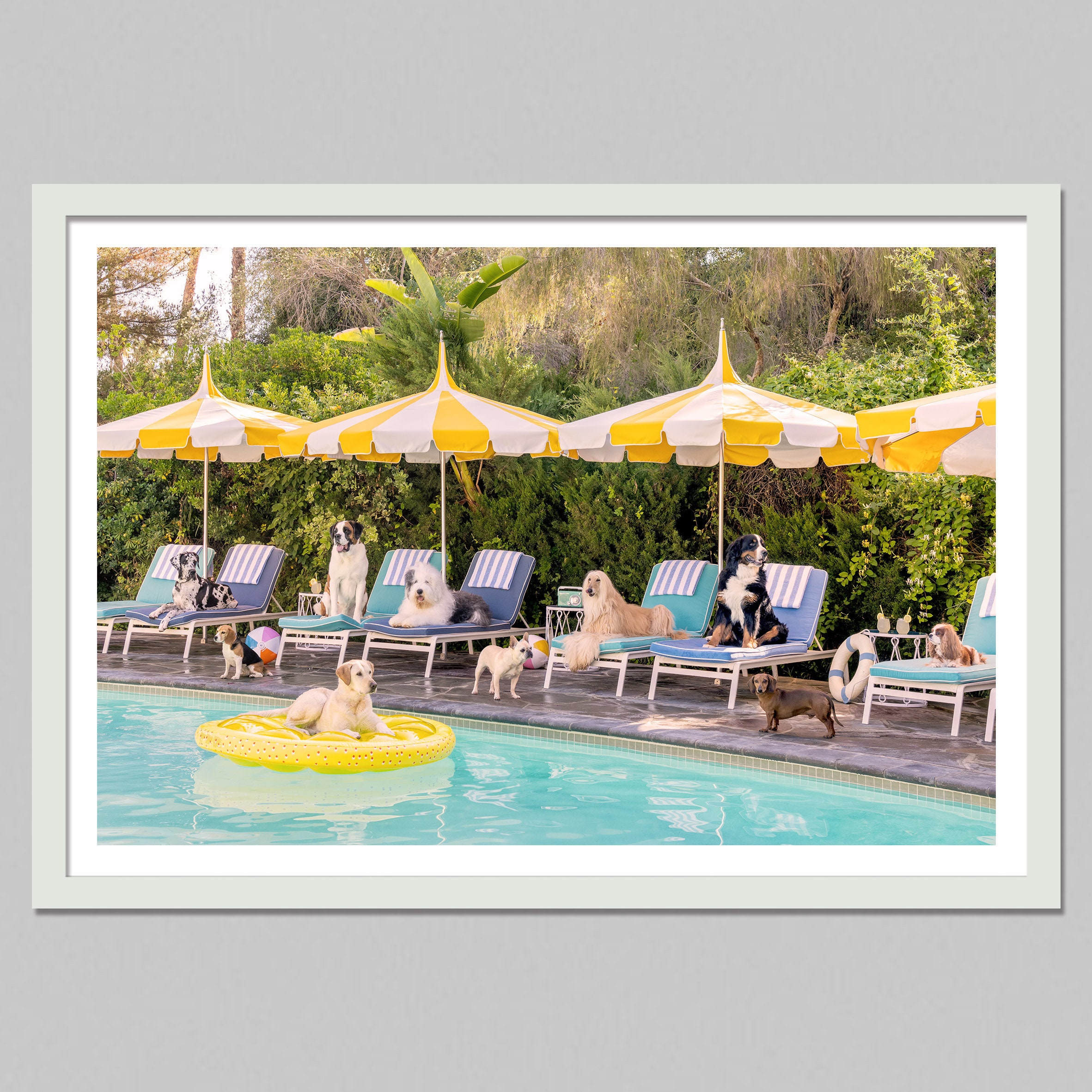 Digital Download Palm Springs Wall Art Palm Springs Print Palm