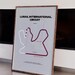 F1 Track Posters | Formula One | Track | Cars - Etsy