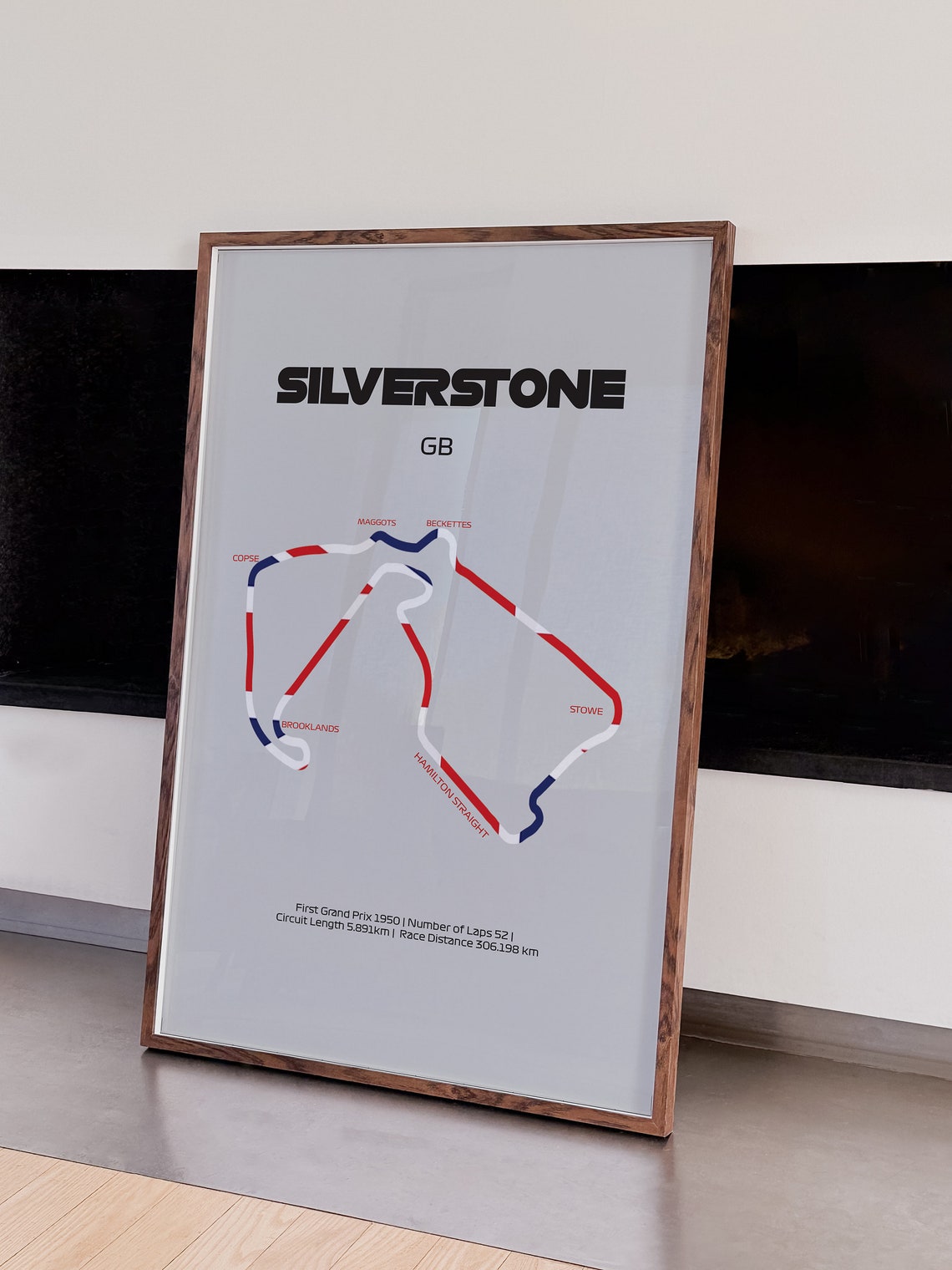 F1 Track Posters | Formula One | Track | Cars - Etsy