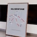 F1 Track Posters | Formula One | Track | Cars - Etsy