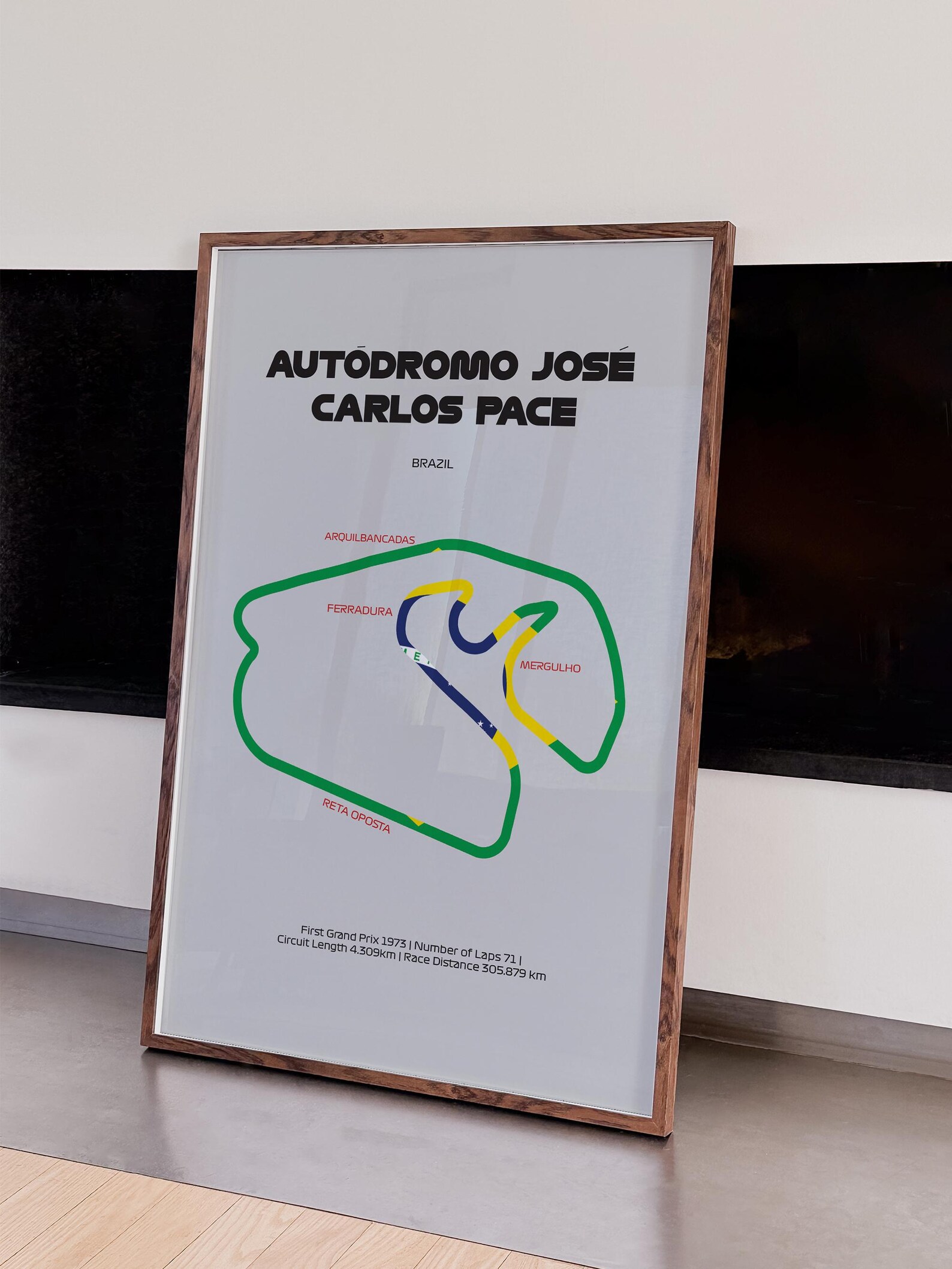 F1 Track Posters | Formula One | Track | Cars - Etsy