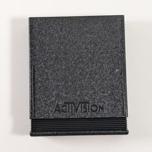 Boxing for Atari 2600 by Activision - Tested/works - Combine Shipping ...