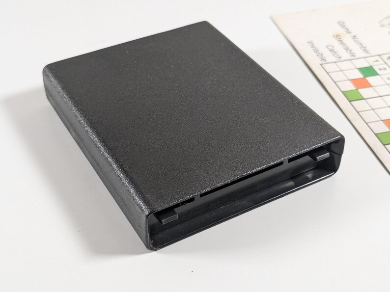 Breakout Game for Atari 2600 With Manual/instructions Tested/works ...