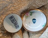 You've Been Poisoned Tea Cup