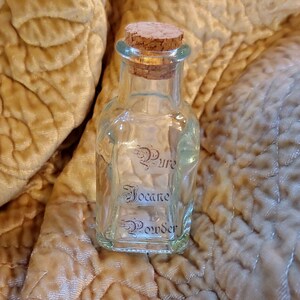 Pure Iocane Powder Princess Bride Never Mess With a Sicilian When Death ...