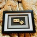 OCD Funny Friend Present Type A Graduate Gift Scrabble Tiles Coworker ...