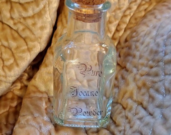 Princess Bride Iocane Powder - Etsy